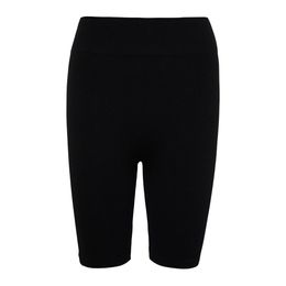 Trendyol Shorts Damen Gr&ouml;&szlig;e M/L schwarz