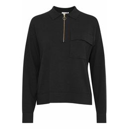 Pulz Jeans Pullover 'Sara' Damen Gr&ouml;&szlig;e XS schwarz