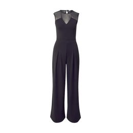 ABOUT YOU Jumpsuit 'Charlott' female Black size 44