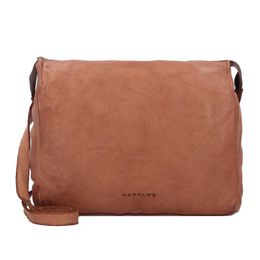 Harold'S Harold's Crossbody Bag 'Submarine' female Brown size One Size