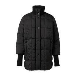 comma, COMMA Jacke Damen Gr&ouml;&szlig;e S schwarz Winterjacke