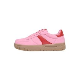 Only Sneakers 'ONLSENDAI' female Pink size 41