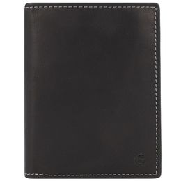 Esquire Wallet male Black size One Size