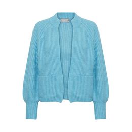 Fransa Knit Cardigan 'FR Beverly' female Blue size XS