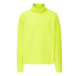 Festland Pullover Herren Gr&ouml;&szlig;e XL limette
