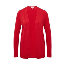 s.Oliver Strickjacke Damen Gr&ouml;&szlig;e XS rot