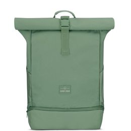Johnny Urban Backpack 'Allen Medium' male Green size One Size