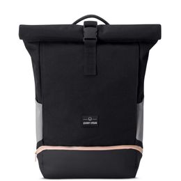 Johnny Urban Backpack 'Allen Medium' male Black size One Size