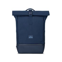 Johnny Urban Backpack 'Allen Medium' male Blue size One Size