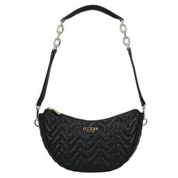 Guess Shoulder Bag 'Melisandra' female Black size One Size