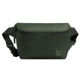 GOT BAG Fanny Pack male Green size One Size
