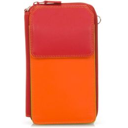 mywalit Wallet female Orange size One Size