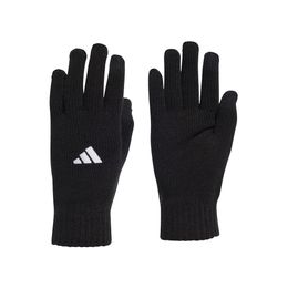 adidas Performance Athletic Gloves 'Tiro League' male Black size M
