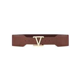 Victoria Hyde Belt 'Agnete' female Brown size M