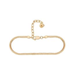 Jacques Lemans Armband Damen Gr&ouml;&szlig;e One Size gold