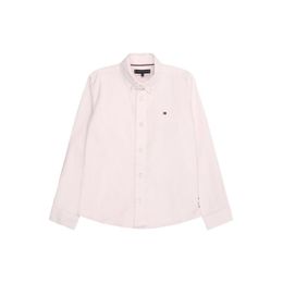 Tommy Hilfiger Button Up Shirt boy Pink size 4