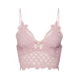 ABOUT YOU Top 'Melody' female Pink size 36