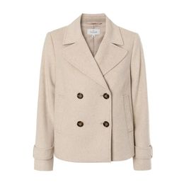 TATUUM Between-Season Jacket 'MELFA' female Beige size 38