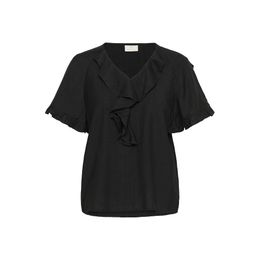 Kaffe Blouse 'Mariana' female Black size 42