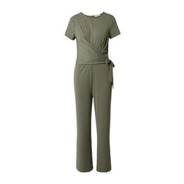 ABOUT YOU Jumpsuit 'Sissy' Damen Gr&ouml;&szlig;e XXL khaki
