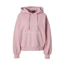 Vans Sweatshirt Damen Gr&ouml;&szlig;e XL rosa