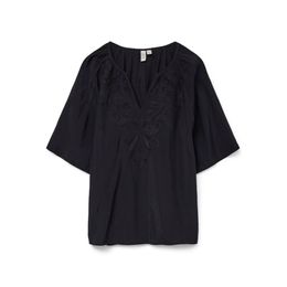 V&eacute;ro Moda Vero Moda Blouse 'VMBRILEY' female Black size S