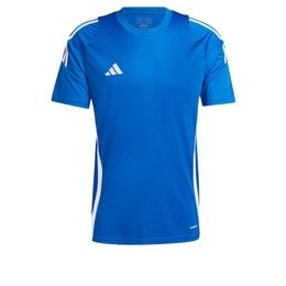 adidas Performance Trikot 'Tiro 24' Herren Gr&ouml;&szlig;e XXXL royalblau / wei&szlig;