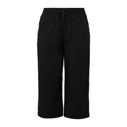 s.Oliver Pants female Black size 50