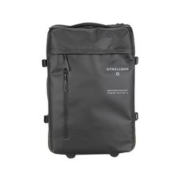 Strellson Cart 'Stockwell 2.0' male Black size One Size
