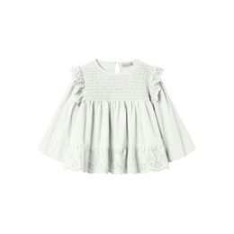 name it Blouse 'NKFFITORA' girl White size 122/128