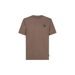 O`Neill O'neill Shirt male Brown size XXL