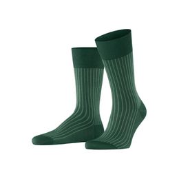Falke Socks male Green size 41/42