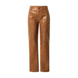 R&eacute;sum&eacute; R&eacute;sum&eacute; Pants 'NAOMIRS' female Brown size 40