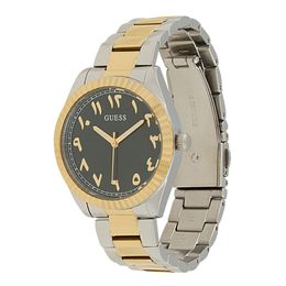 Guess Analog Watch 'Luna' female Gold size One Size