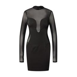 Sel by peppercorn Misspap Dress female Black size 8