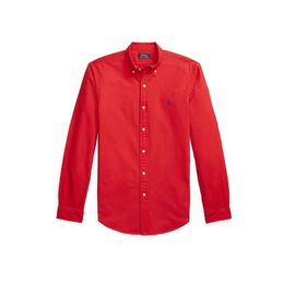 Polo Ralph Lauren Button Up Shirt male Red size S