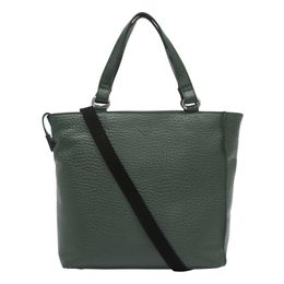 Voi Handtasche Damen Gr&ouml;&szlig;e One Size dunkelgr&uuml;n / schwarz