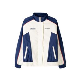 Bershka Between-Season Jacket female White size M
