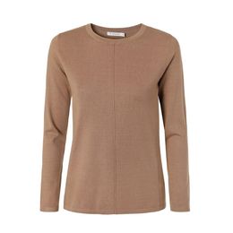 TATUUM Sweater 'Nicoletta' female Beige size S