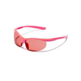 Hawkers Sonnenbrille 'RADIANTE' Damen Gr&ouml;&szlig;e Onesize pink
