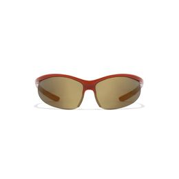 Hawkers Sonnenbrille 'RADIANTE' Damen Gr&ouml;&szlig;e Onesize rot