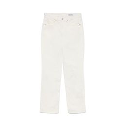 V&eacute;ro Moda VERO MODA Jeans 'Tessa' Damen Gr&ouml;&szlig;e 32 white denim