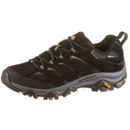Merrell Flats 'Moab 3' Black size 47
