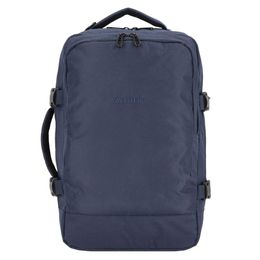 WORLDPACK Rucksack 'BestWay' Herren Gr&ouml;&szlig;e One Size marine
