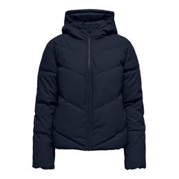 Jacqueline de Yong Jdy Winter Jacket 'JDYArnhem' female Blue size S