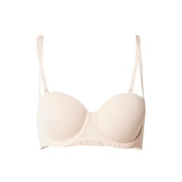 Dorina Bra female Beige size 85