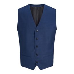 Jack & Jones Jack & Jones Suit Vest male Blue size 56