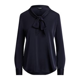 Lauren by Ralph Lauren Lauren Ralph Lauren Blouse 'YILVRAY' female Blue size S