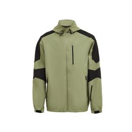 HOMEBASE Between-Season Jacket male Green size XL