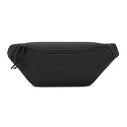 Johnny Urban Fanny Pack 'Riley' male Black size One Size
